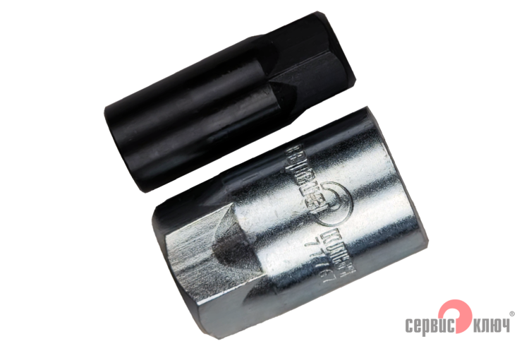 Съемник стойки задней ВАЗ 2108